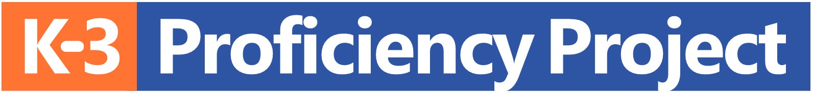 Home - K-3 Innovation