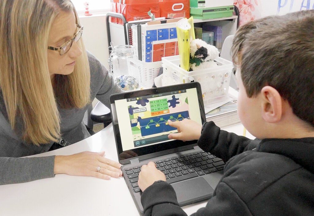 Our Impact - K3 Innovation